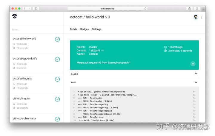 Github上11 个 练习Docker 的上手项目 - 知乎