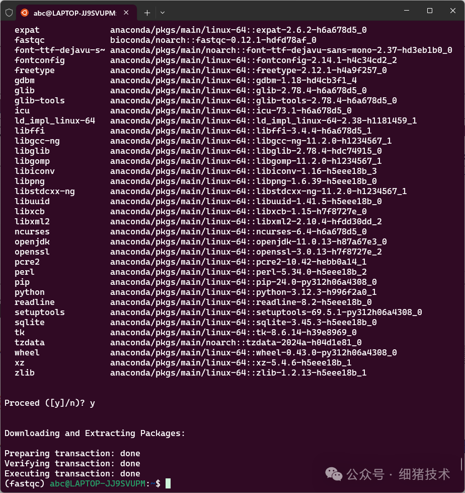 FastQC安装及其分析实战 - 知乎