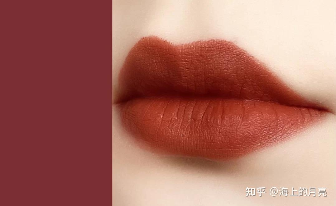 mac口红色号推荐？ - 知乎