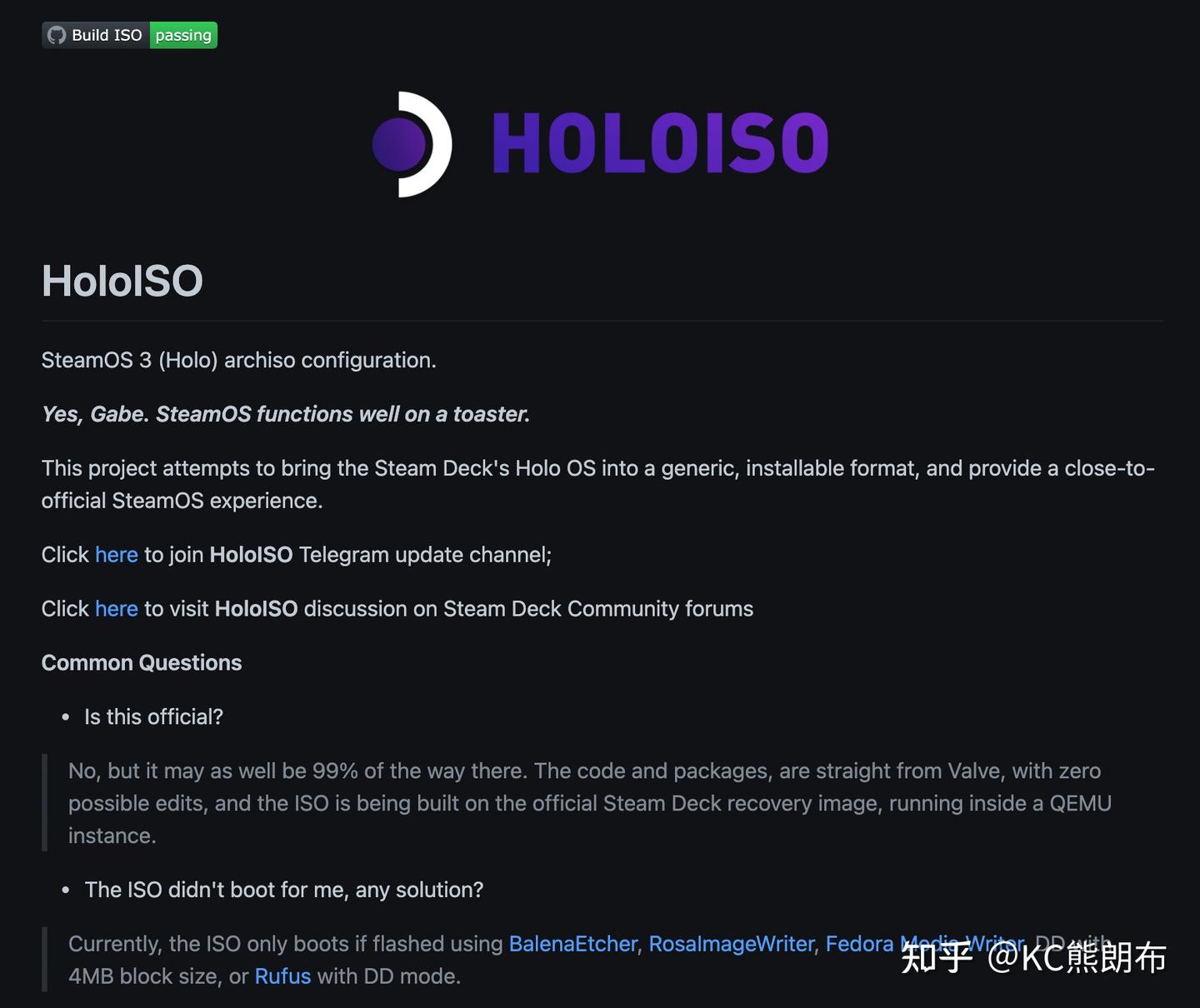 我给mini主机装上了 SteamOS3,零刻 GTR5 体验分享
