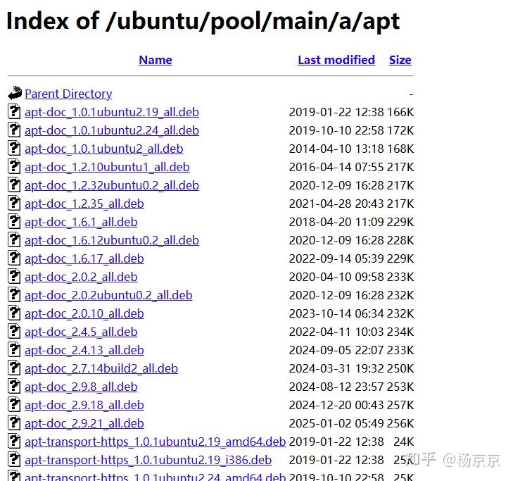 Docker容器apt-get - 知乎