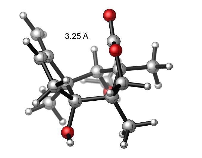 有没有可以看化学有机球棍模型的软件？ - 知乎