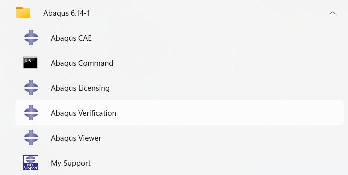 ABAQUS6.14.4+VS2012+inter Visual Fortran 2013如何关联？ - 知乎