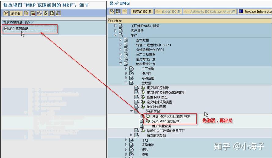 MRP计算是整个SAP系统最核心的最有价值部分，但有些企业还是跑不起来MRP，跑不准MRP，为什么？ - 知乎
