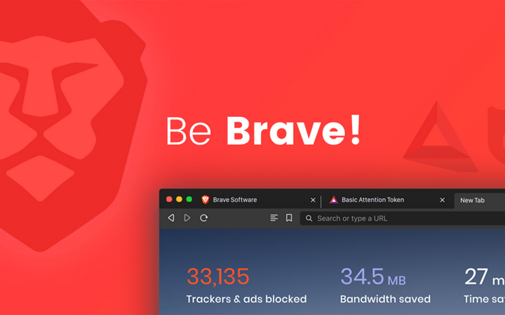 Web3应用：Brave浏览器概述 - 知乎