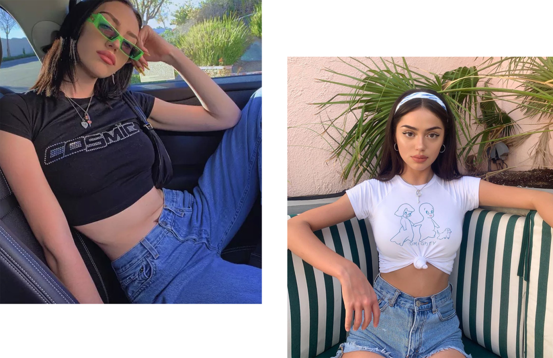 火爆全网的“bm女孩”，到底是什么？ - 知乎