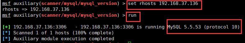 MySQL数据库安全测试 - 知乎