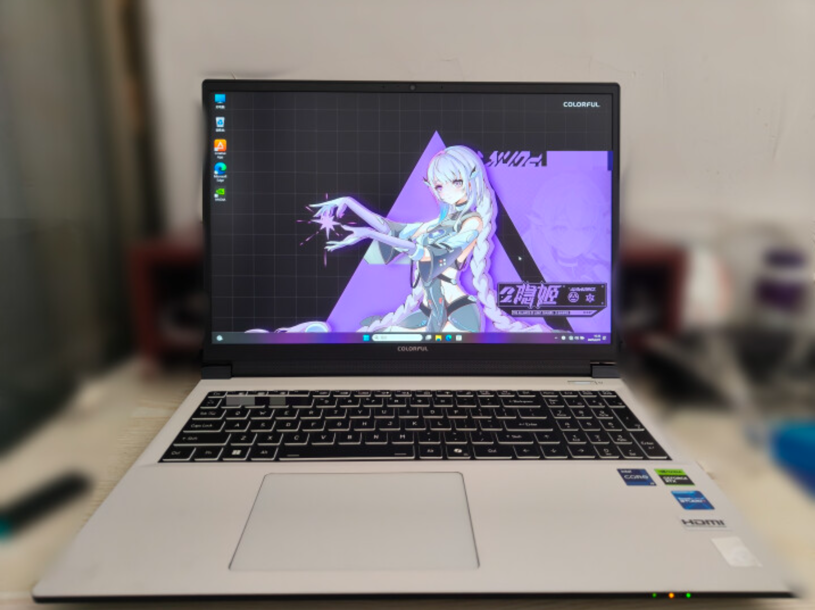 七彩虹隐星P16 Pro（隐星p16pro）怎么样？体验六天优缺点测评