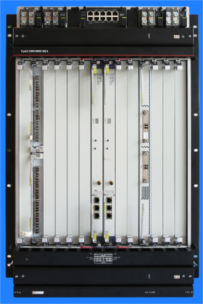 华为E9624X,E9612光端机参数 - 知乎