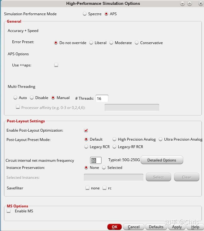 Cadence IC618 EMIR仿真流程 - 知乎