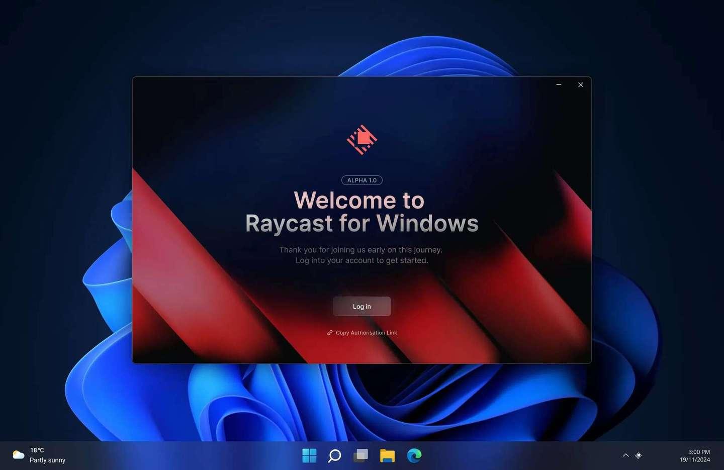 MoFlow 每周通讯 #3 - Raycast Windows - 知乎