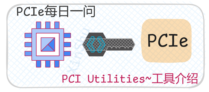 PCI Utilities~lspci - 知乎