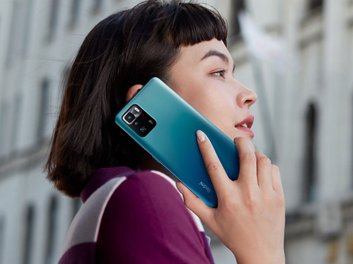 iQOO Z1x和Redmi Note 10 Pro这两款手机同样的价格下哪个更好？ - 知乎