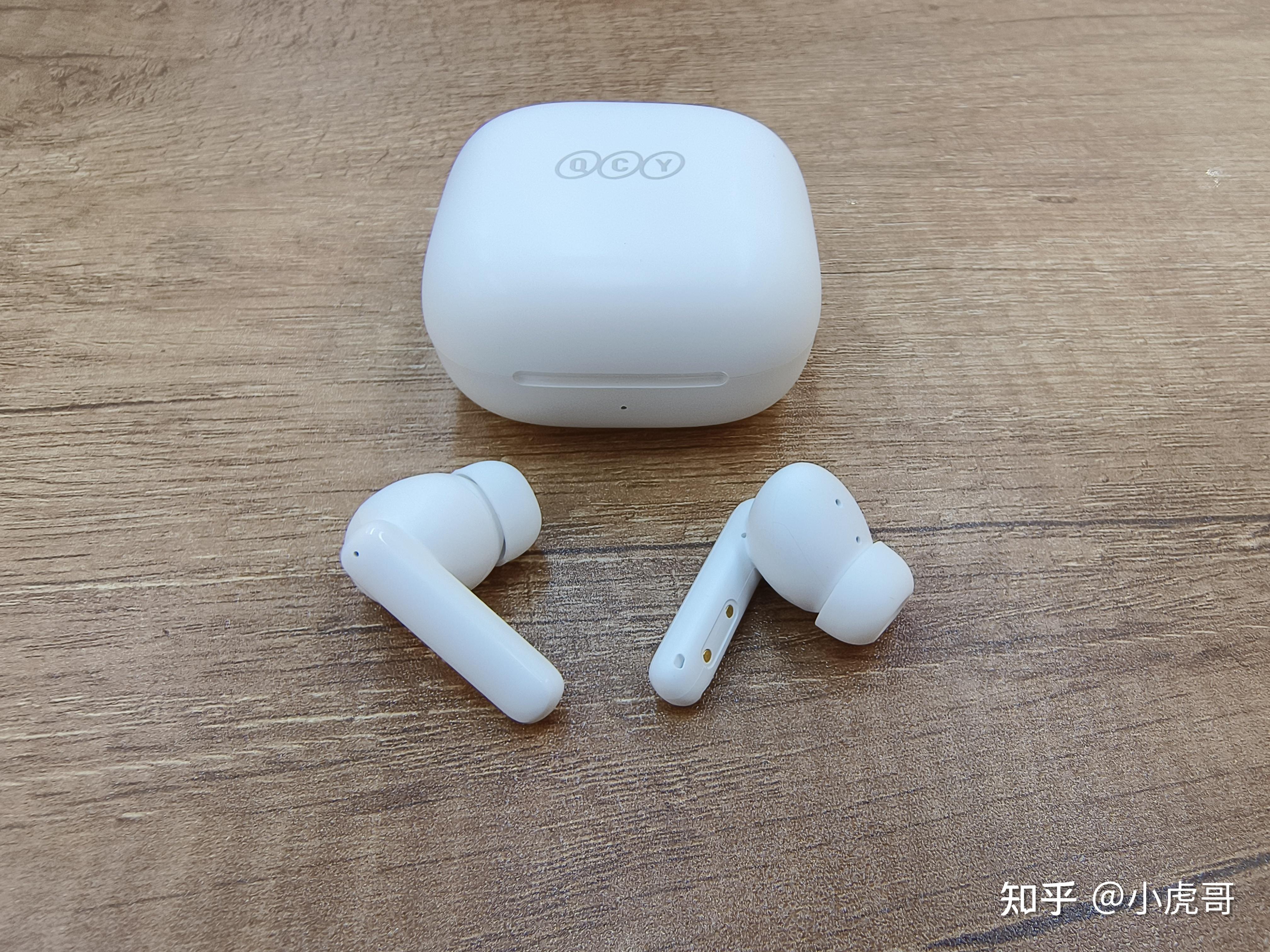 QCY耳机到底好不好用？为什么评价那么两极化？ - 知乎