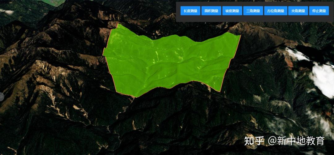 GIS与Web开发结合的产物：WebGIS - 知乎