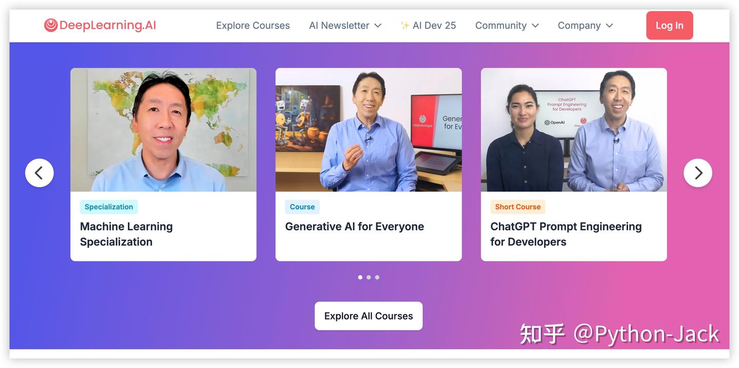 Python学习资源汇总 - 知乎