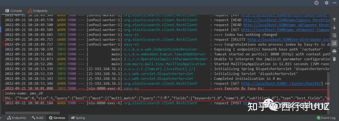 横空出世！MyBatis-Plus同款ES ORM框架，用起来够优雅！ - 知乎
