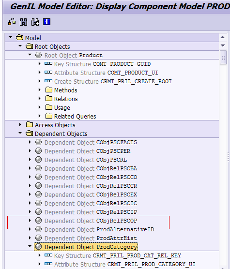 SAP CRM settype的重要性 - 知乎