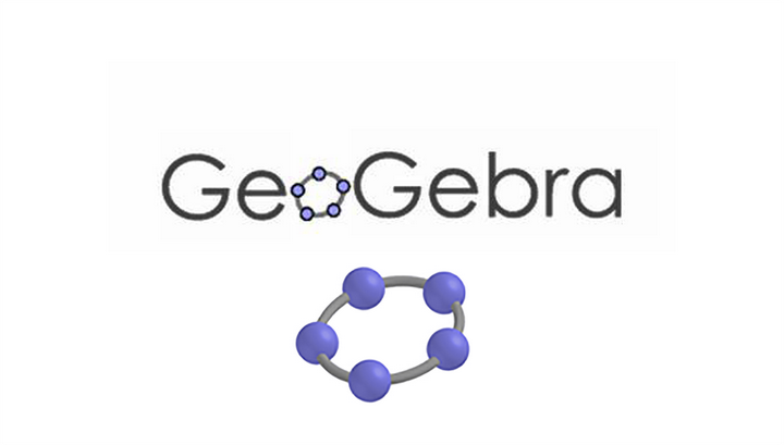 数学的艺术 —— Geogebra 简易教程 - 知乎