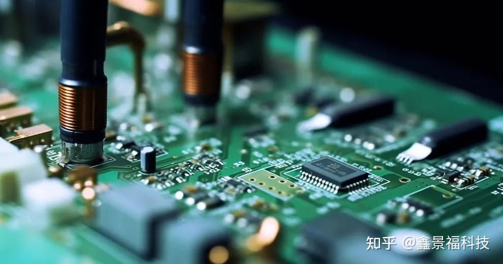 AOI自动光学检测：PCBA品质管控的核心技术解析 - 知乎