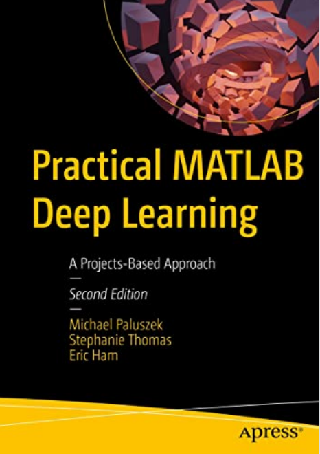 【教材】Practical MATLAB Deep Learning - 知乎