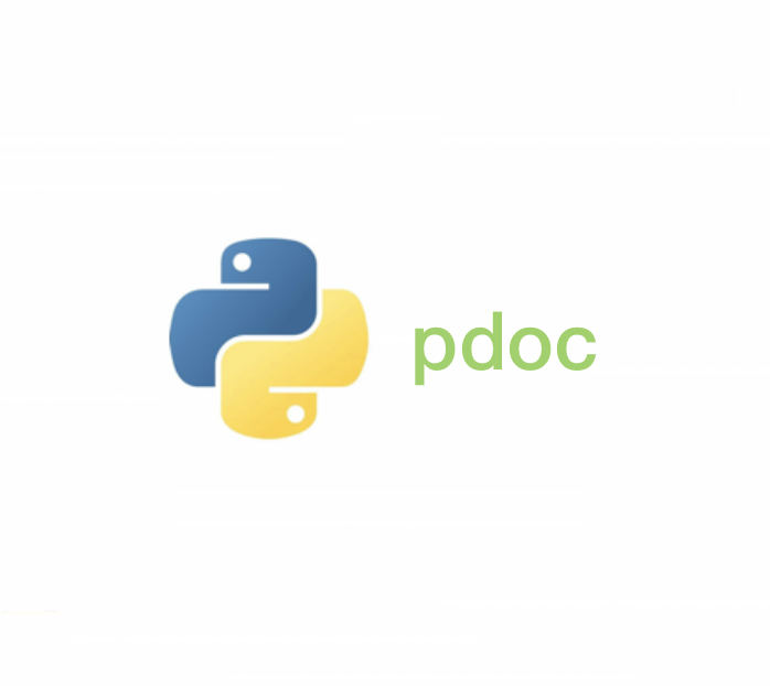 Python如何自动生成文档，pdoc类库的使用 - 知乎