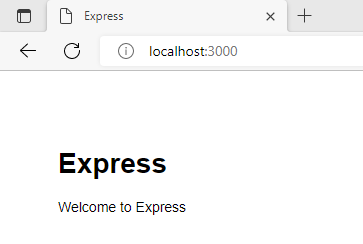 Express安装过程 - 知乎