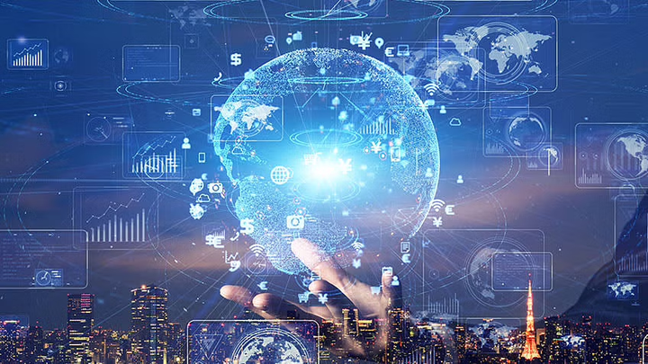 什么是 Web 1.0、2.0 和 3.0 以及它们的比较 - 知乎