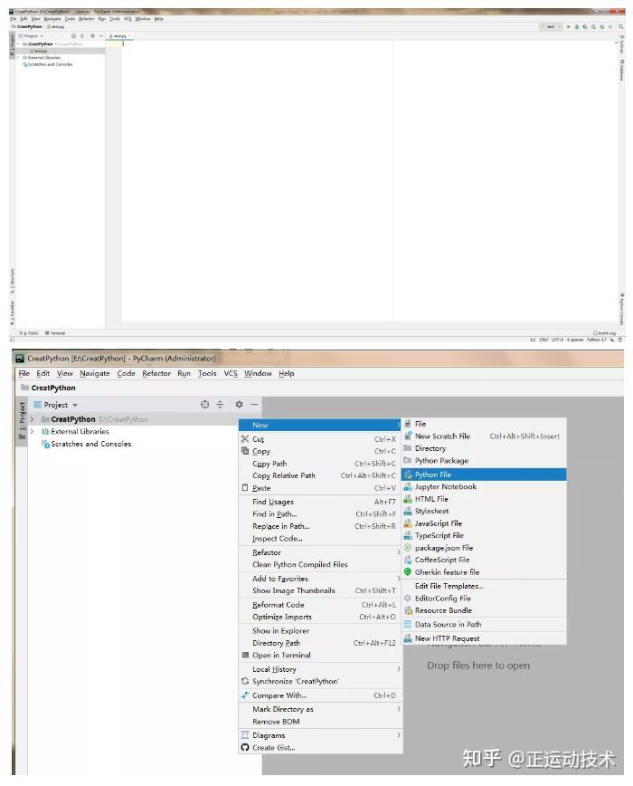 EtherCAT运动控制卡开发教程之python - 知乎