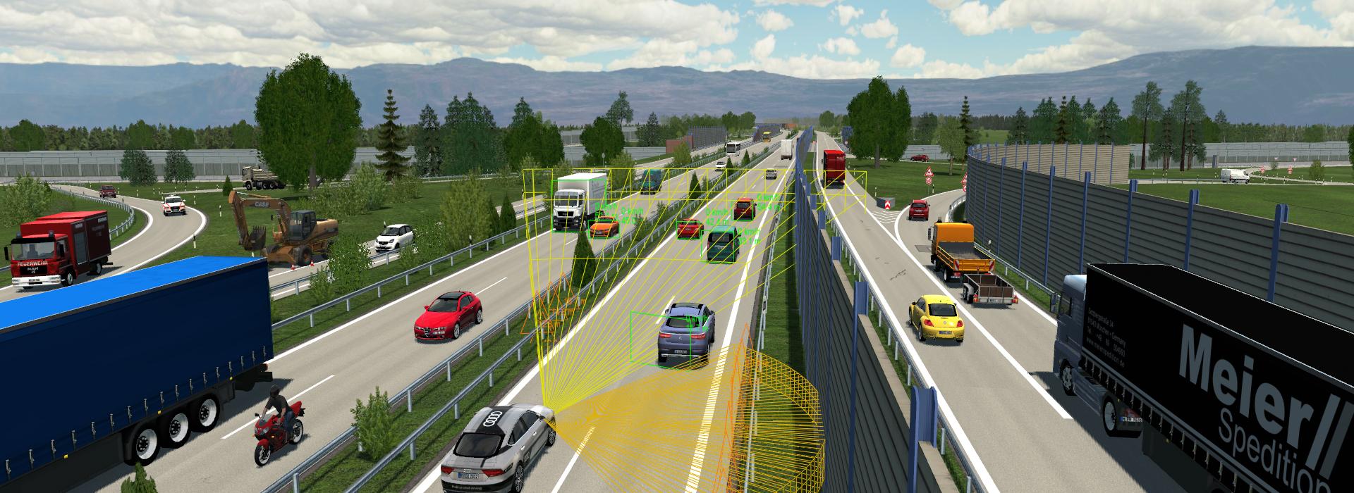 VTD场景搭建从听说到入门（零） - 知乎