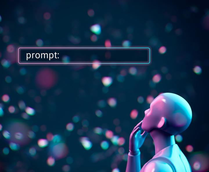 【看这篇就够了】让生产力加倍的AI Prompt - 知乎