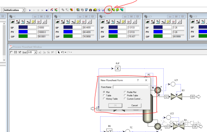 Aspen Plus Dynamics：（六）如何作出自己想要的图 - 知乎