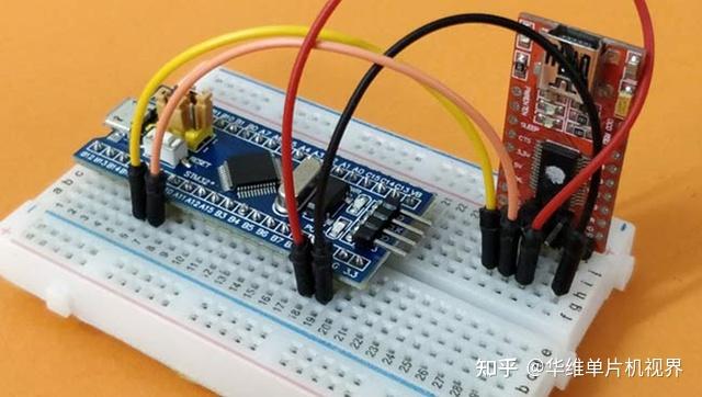 使用 Arduino IDE 编程你的 STM32，开启你的STM32之旅 - 知乎