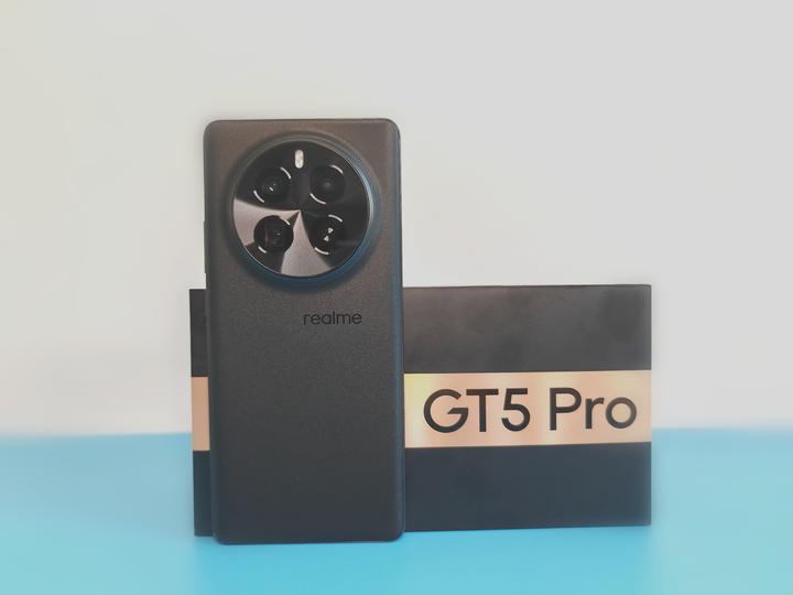 真我GT5 Pro综合评测：性能、影像全能，堪称3K档首选 - 知乎