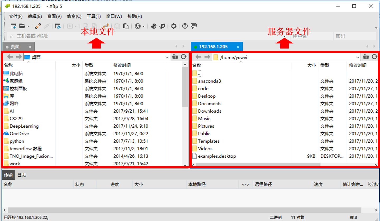 跑深度学习代码在linux服务器上的常用操作(ssh,screen,tensorboard,jupyter notebook) - 知乎