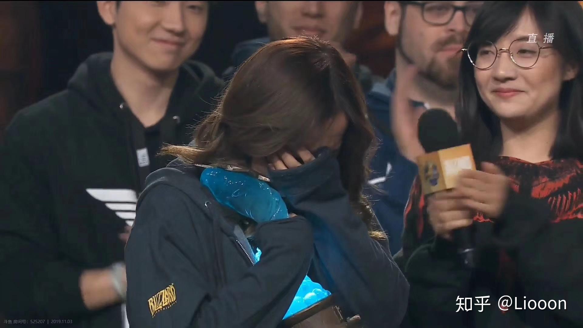 如何评价中国选手 liooon 夺《炉石传说》2019 特级大师赛全球总决赛冠军成为该项目首个女冠军？ - 知乎