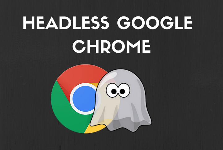 Chrome Headless 模式 - 知乎