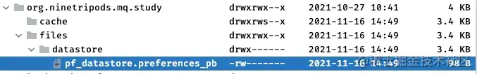 Android Jetpack系列之DataStore - 知乎