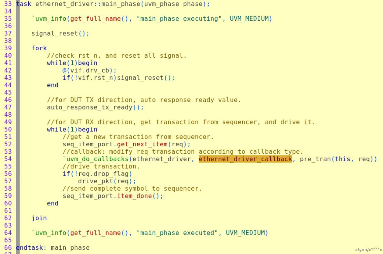 UVM 验证中的异常注入方式介绍 - 知乎