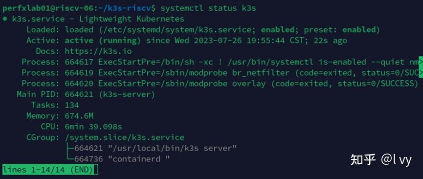 RISC-V公测平台发布 · 如何在SG2042上玩转k3s - 知乎