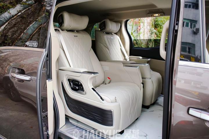 18款别克gl8 25S升级，让老车焕发光彩 - 知乎