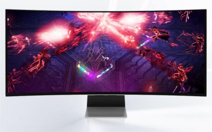 电脑显示器选购指南，根据用途、主机配置和预算选择 - 知乎