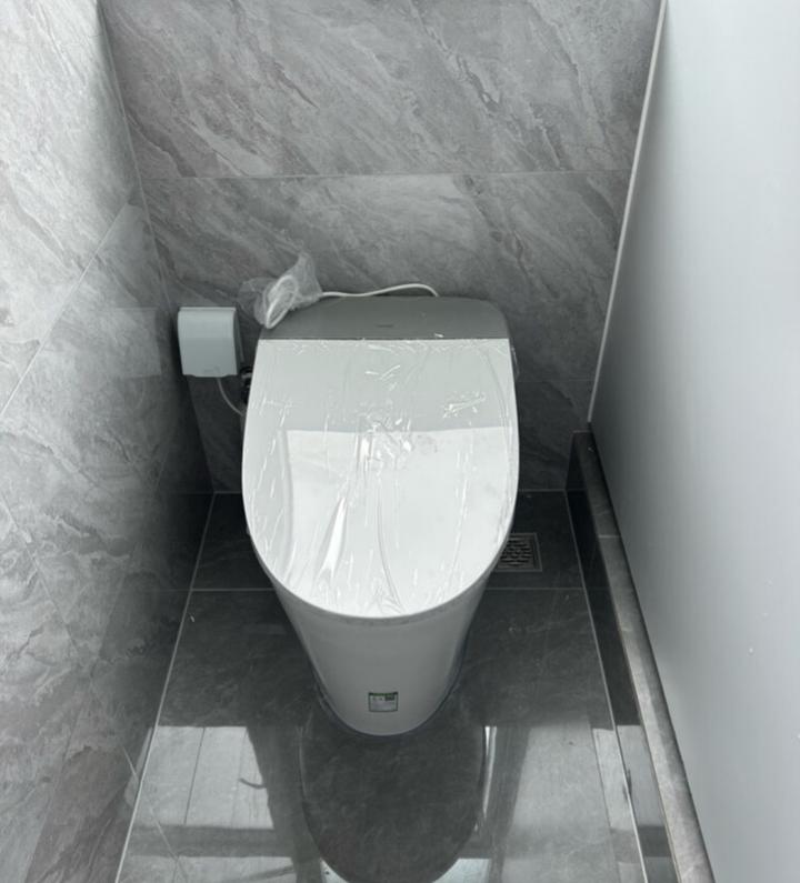 九牧（JOMOO）ZS360J智能马桶质量好吗？SIAA抗菌座圈离座自动冲厕 - 知乎