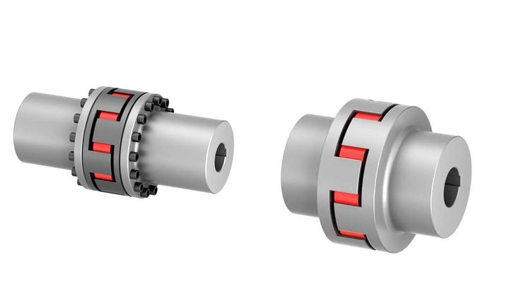 KTR联轴器 ROTEX GS38/42/48/55/65开天联轴节联轴器KTR联轴器官网|KTR联轴器|KTR弹性体|KTR弹性联轴器 - 知乎