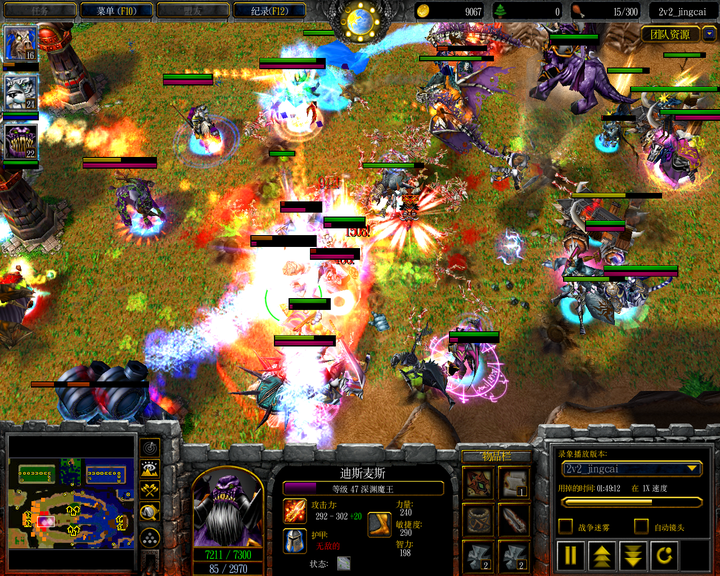 3C-ORC-AI一些细节和操作心得 - 知乎