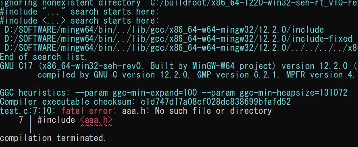 C语言中#include 和#include"..."的区别 - 知乎
