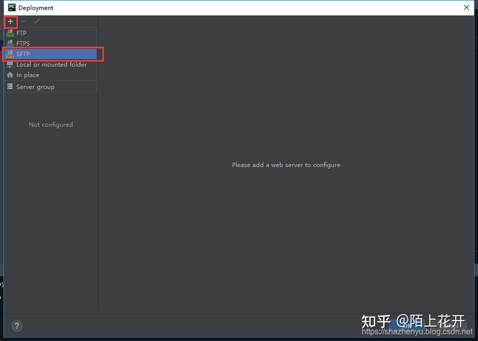 用Python3通过PyCharm上传代码到Git服务器的详细过程 - 知乎
