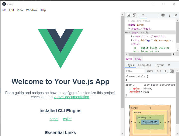 vue3+Electron - 知乎