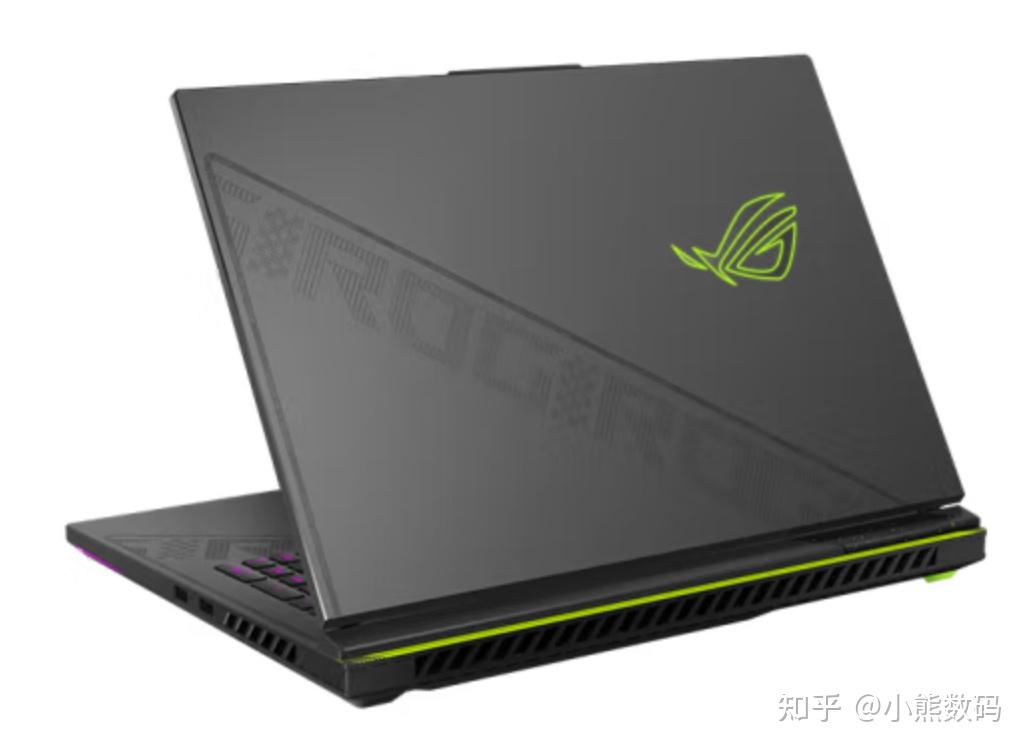 ROG枪神7Plus和魔霸7Plus哪个值得选择？ - 知乎