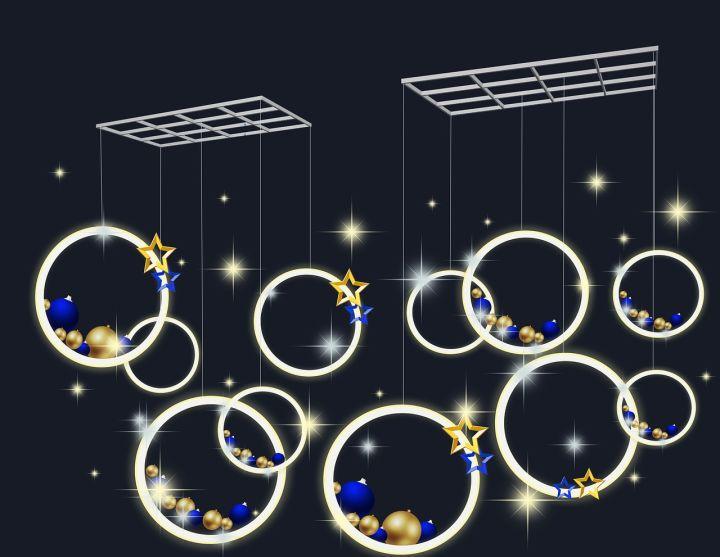 亚马逊圣诞灯饰UL588测试报告 - 知乎